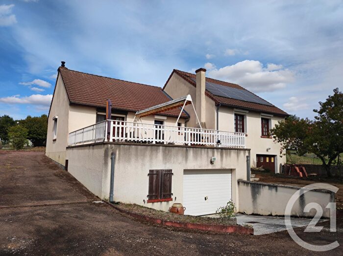Saint-Père : Maison 5 pièces à vendre