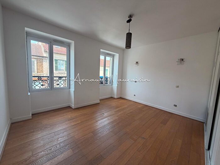 Maison 3 pièces à vendre - La Chapelle-en-Serval