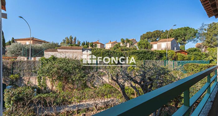 Bandol - Appartement 3 pièces à vendre