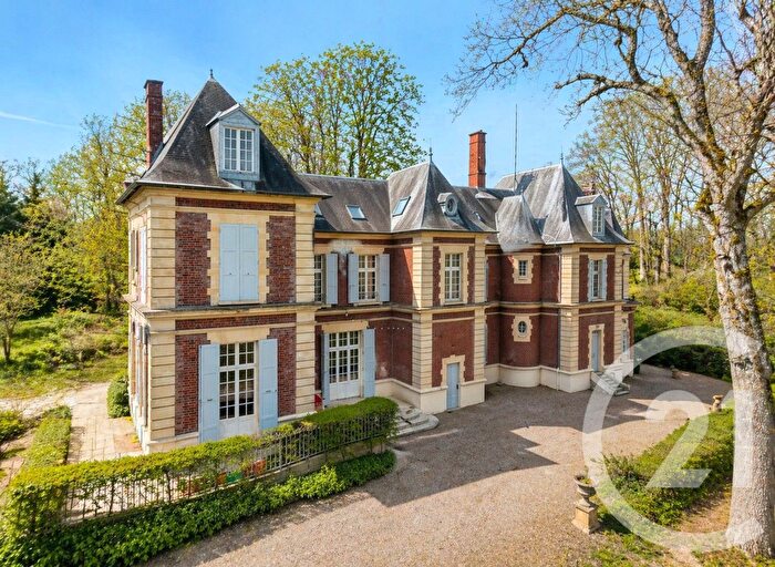 Saint-Germain-en-Laye, Alsace, Péreire : Maison 18 pièces à vendre