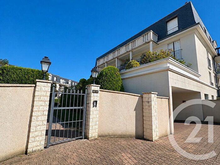 Mantes-la-Jolie, Centre-ville - Appartement 4 pièces à vendre