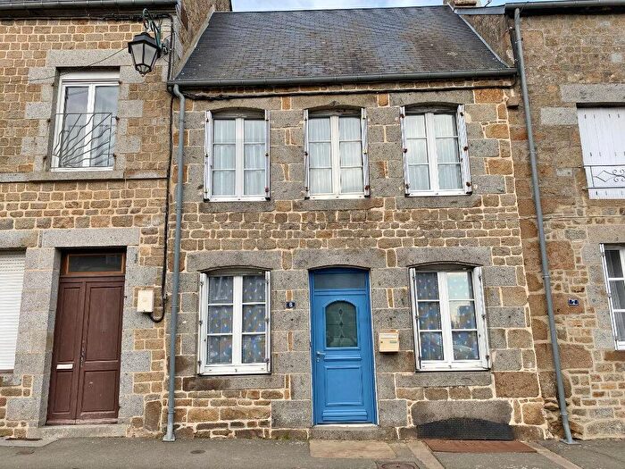 Maison 4 pièces à louer à Carrouges