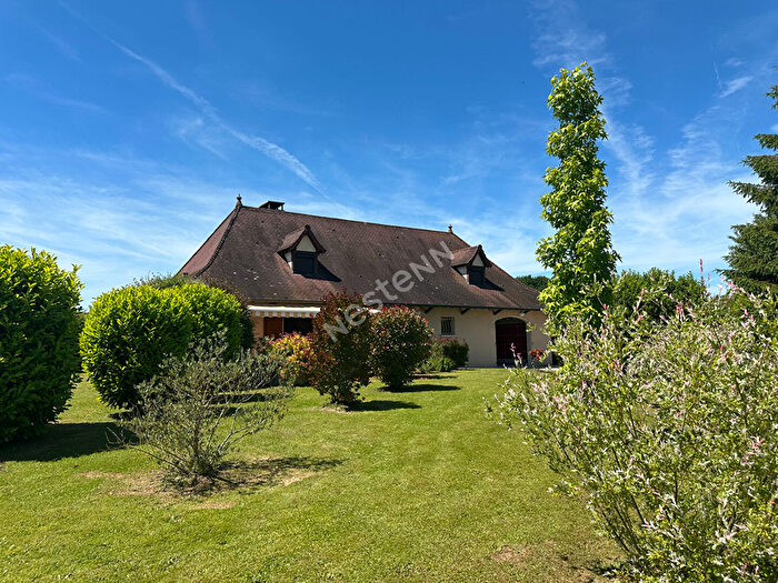 Maison 6 pièces à vendre - Louhans