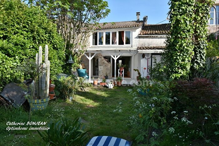 Maison à vendre - Saint-Yzans-de-Médoc - 4 pièces - 3 chambres