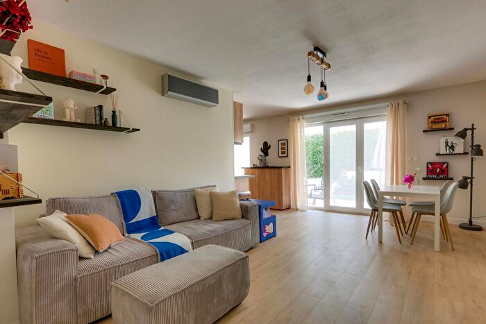 Appartement 3 pièces à vendre à Ustaritz