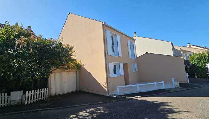 Maule : Maison 7 pièces à vendre