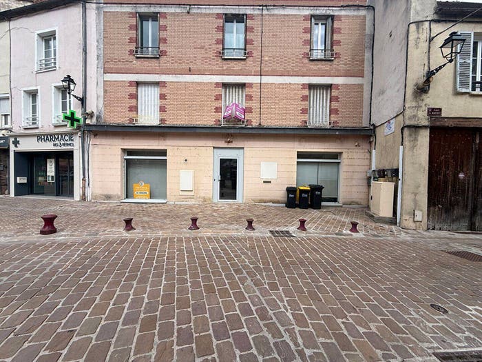Le Malesherbois : Appartement 4 pièces à louer