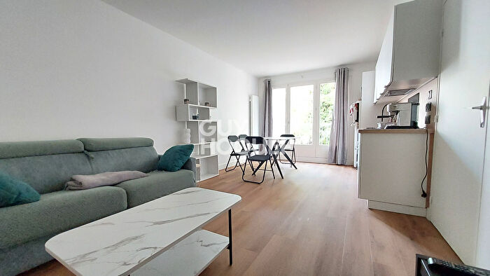 Appartement 3 pièces à Chartres, Hôtel Dieu, Grand Faubourg, à louer