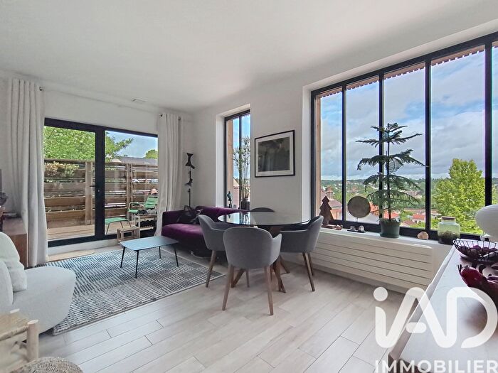 Maison 4 pièces à vendre à Sèvres, Beau-Site, Binelles, Renan, Chataîgneraie