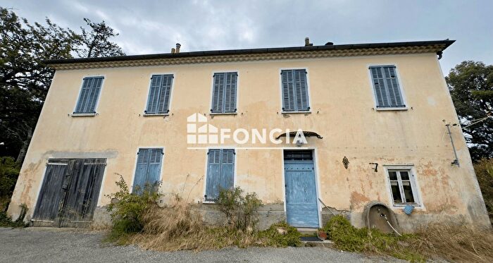 Maison à vendre - Draguignan, Maljournal, Le Fournas, Les Incapis, Saint-Hermentaire - 5 pièces - 3 chambres