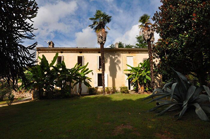 Le Tourne - Maison 7 pièces à louer