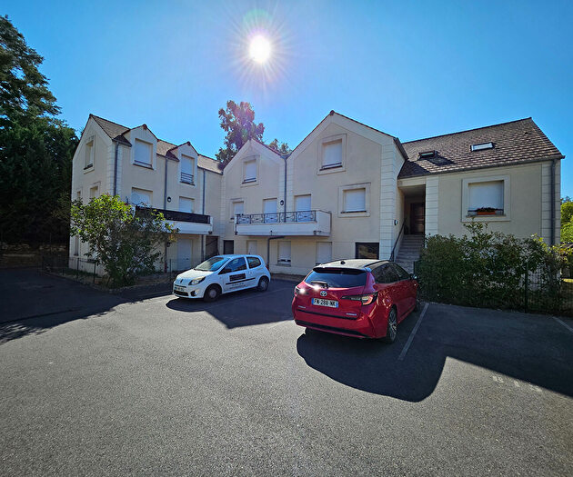 Appartement 3 pièces à vendre à Cerny