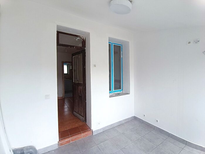Maison 4 pièces à vendre à Méru, Faubourg Sud