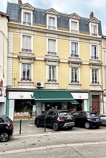 Appartement à vendre - Vienne, Centre-ville - 3 pièces - 2 chambres