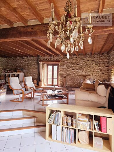 Maison à vendre - Ozon - 11 pièces - 5 chambres