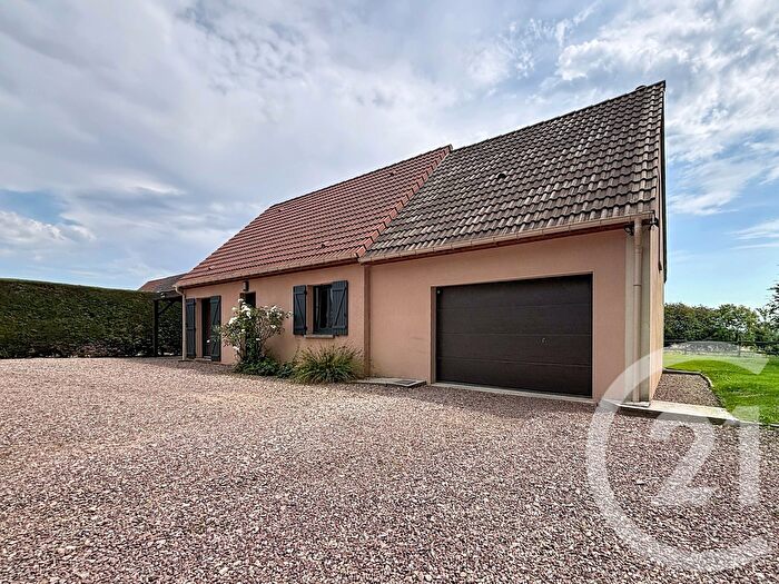 Maison 7 pièces à Montgaroult, à vendre