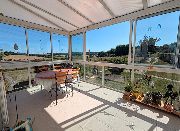 Maison à vendre - Montapas - 5 pièces - 3 chambres