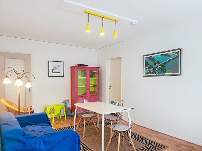 Orléans, La Madeleine, Saint-Laurent - Appartement 2 pièces à vendre