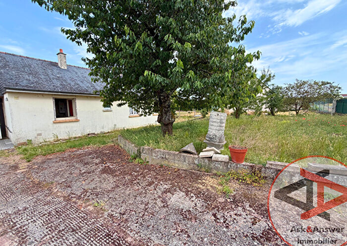 Maison 6 pièces à Montlouis-sur-Loire, à vendre