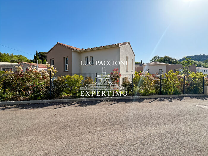 Maison 3 pièces à vendre - Ventabren