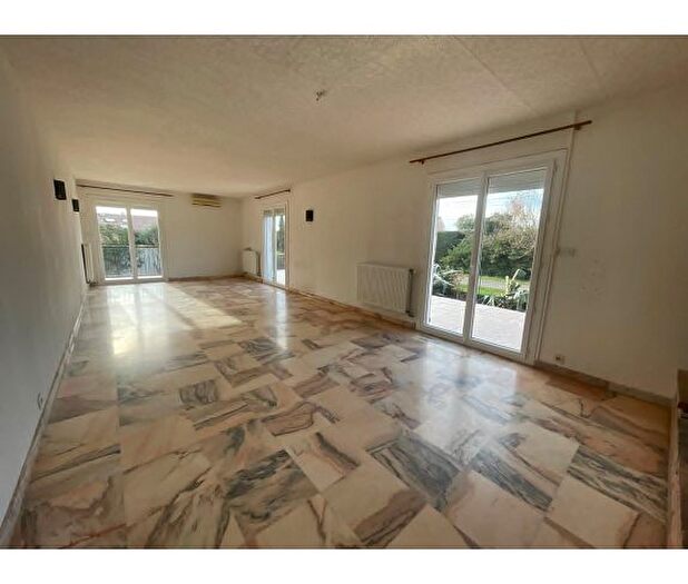 Maison à vendre - Saint-Lys - 5 pièces - 3 chambres