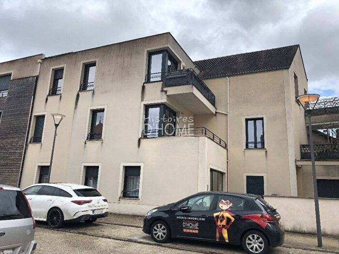 Guignes : Appartement 3 pièces à louer