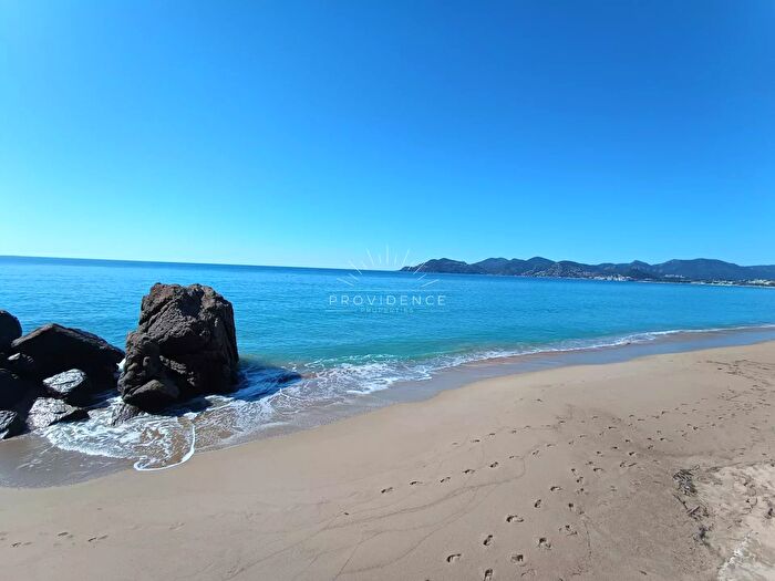 Cannes, Bocca Sud - Appartement 4 pièces à vendre