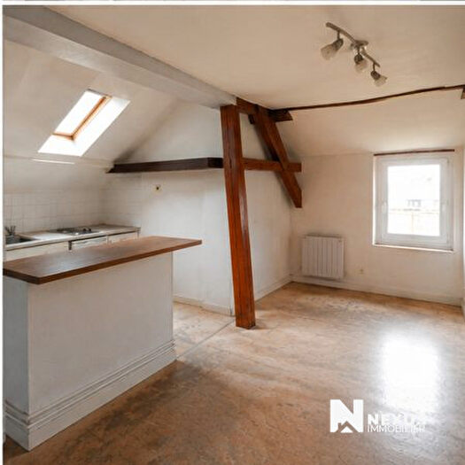 Appartement 2 pièces à vendre à Le Petit-Quevilly, Saint-Julien