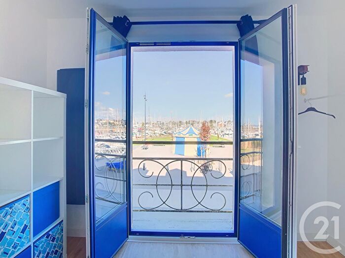 Appartement à vendre - Arzon - 1 pièce