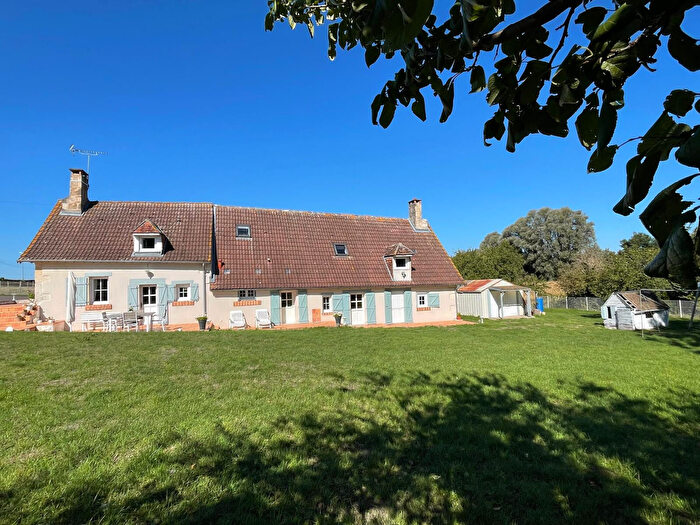 Maison à vendre - Bourges - 5 pièces - 3 chambres