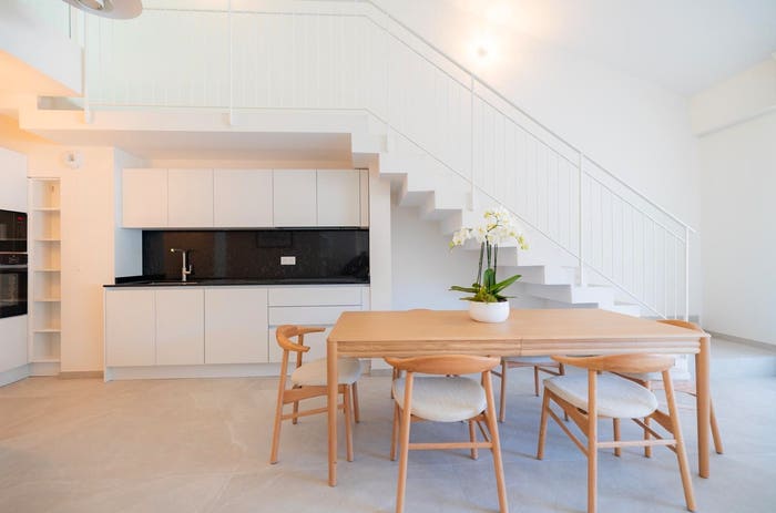 Maison 3 pièces à Nice, Riquier, à vendre