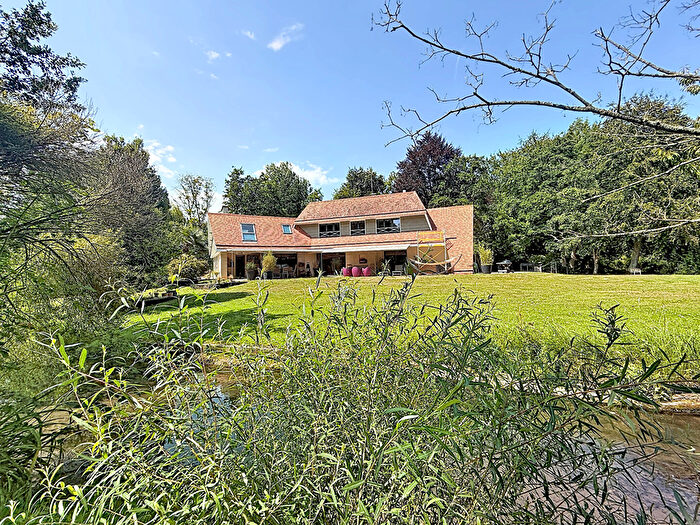 Maison 7 pièces à vendre à Thaon