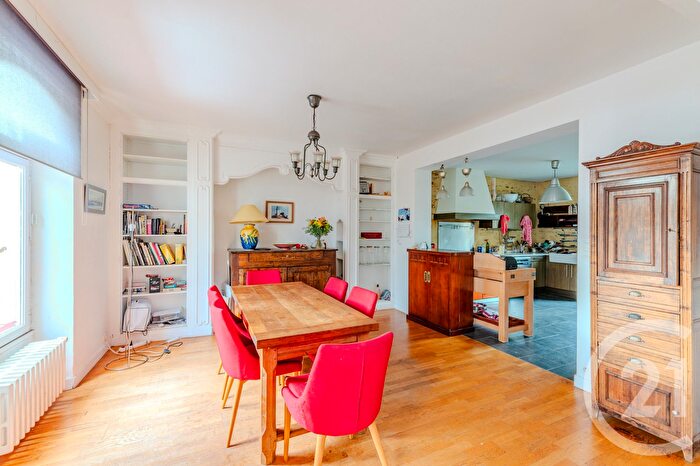 Maison 12 pièces à vendre à Quartiers Sud-Ouest, La Madeleine