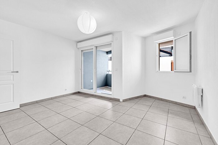 Appartement 1 pièce à Nice, Riquier, à vendre
