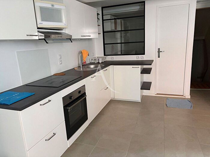 Ferrieres et l'Ile, Martigues - Appartement 1 pièce à louer