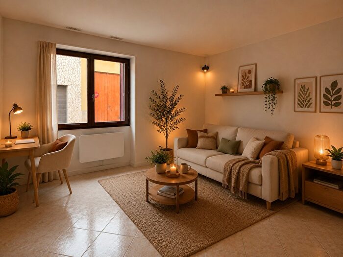 Appartement 1 pièce à vendre à Triel-sur-Seine