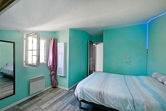 Maison à vendre - Gallargues-le-Montueux - 3 pièces - 2 chambres