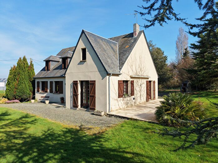 Maison 5 pièces à Saint-Lô, à vendre