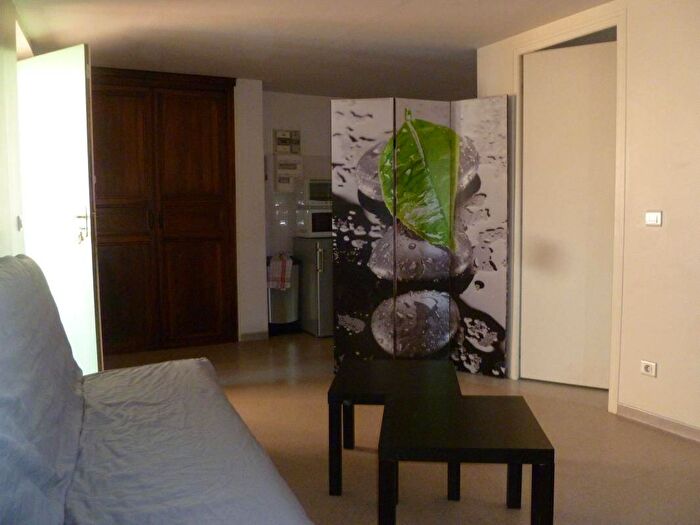 Appartement 2 pièces à louer à Figeac