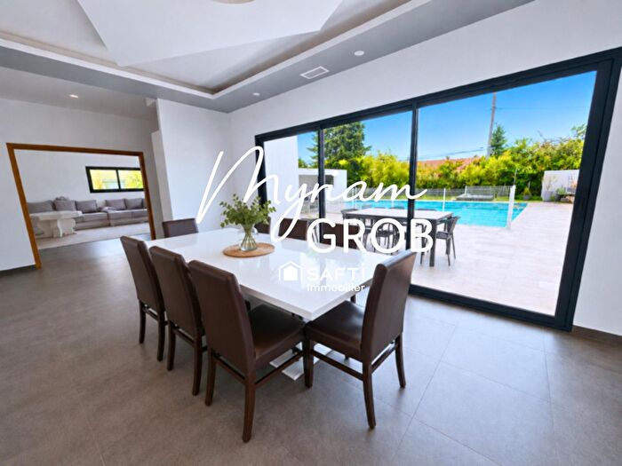 Maison 5 pièces à vendre à Montauban, Pays-Bas