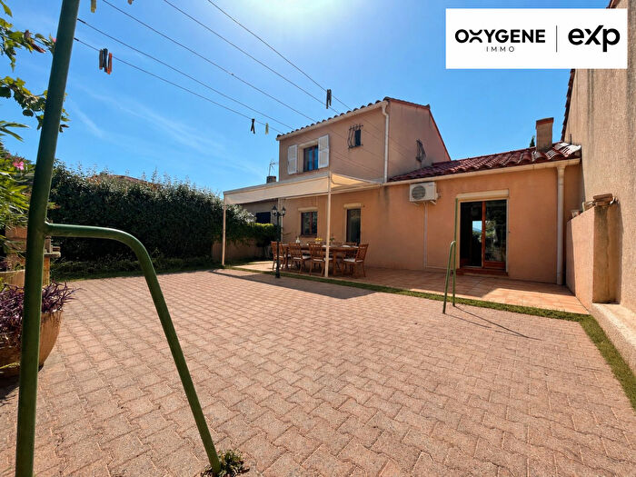 Maison 4 pièces à Argelès-sur-Mer, Centre-ville, à vendre