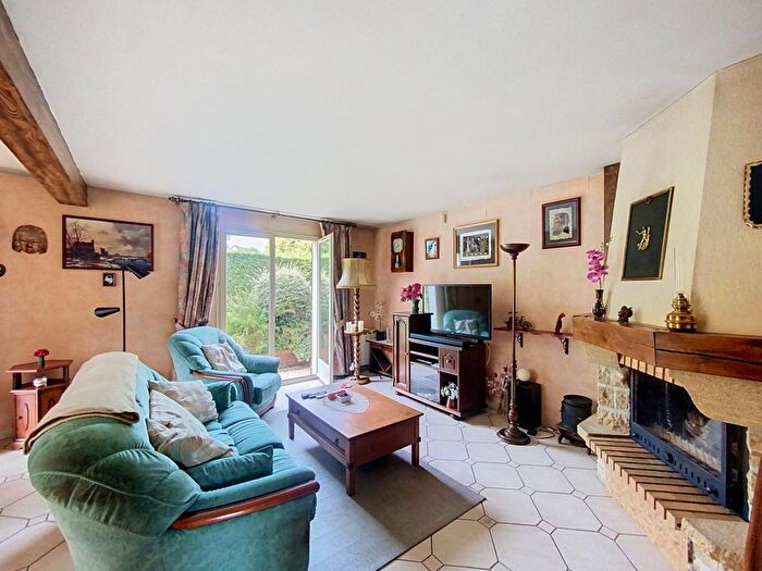 Maison 5 pièces à vendre à Guyancourt, Les Garennes