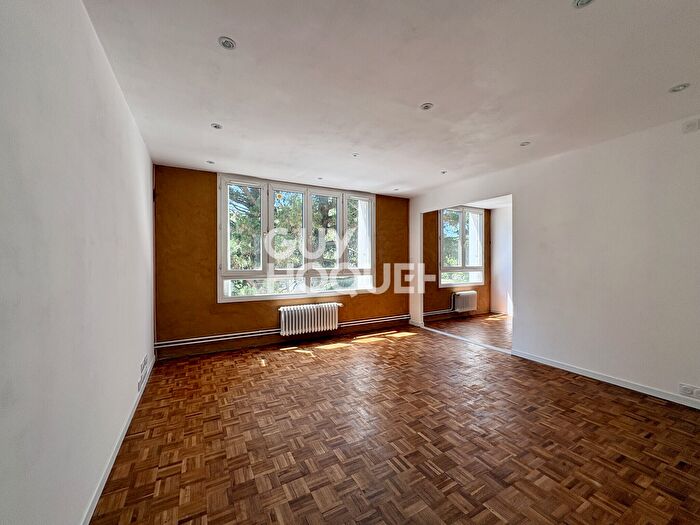 Appartement 3 pièces à louer - Nantes, Saint-Donatien, Tortière