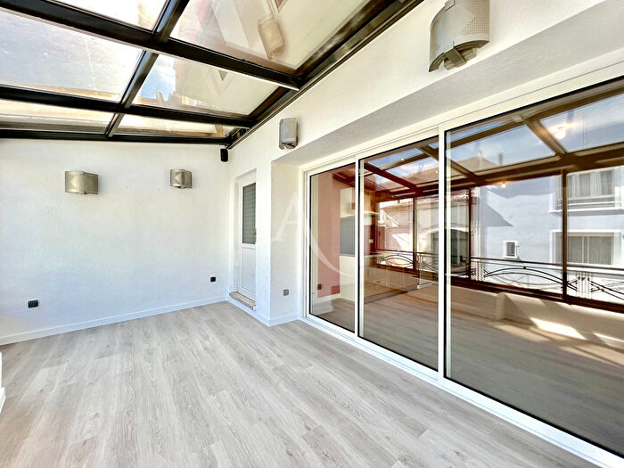 Maison à louer - Grabels - 5 pièces - 4 chambres