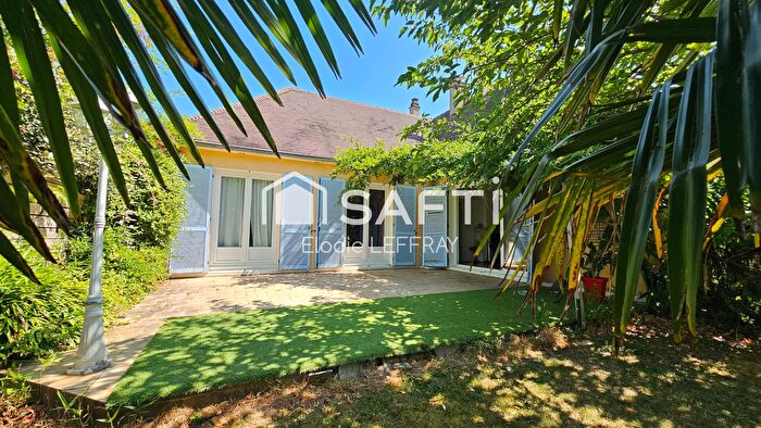 Maison 4 pièces à vendre à Ligron