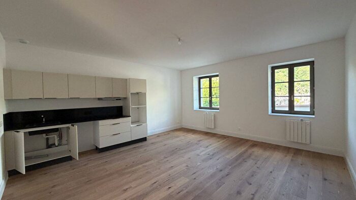Appartement 4 pièces à Vienne, à louer