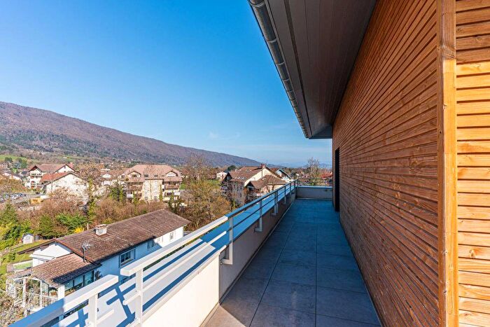 Appartement à louer - Saint-Eustache - 3 pièces - 2 chambres