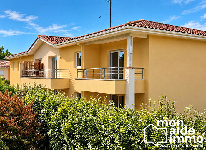Appartement 3 pièces à Arès, à vendre