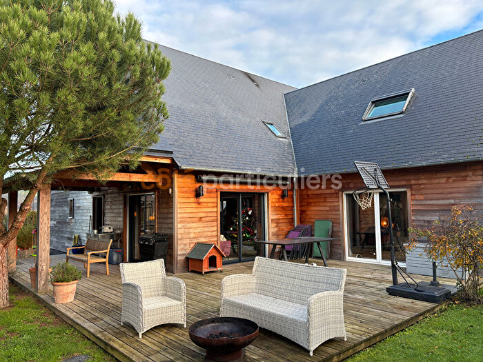 Maison 9 pièces à vendre - Agneaux