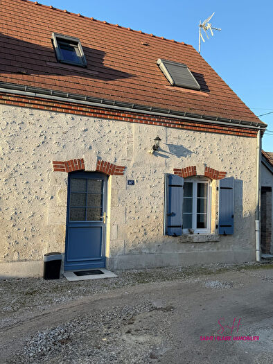 Maison à vendre - Cléry-Saint-André - 2 pièces - 1 chambre